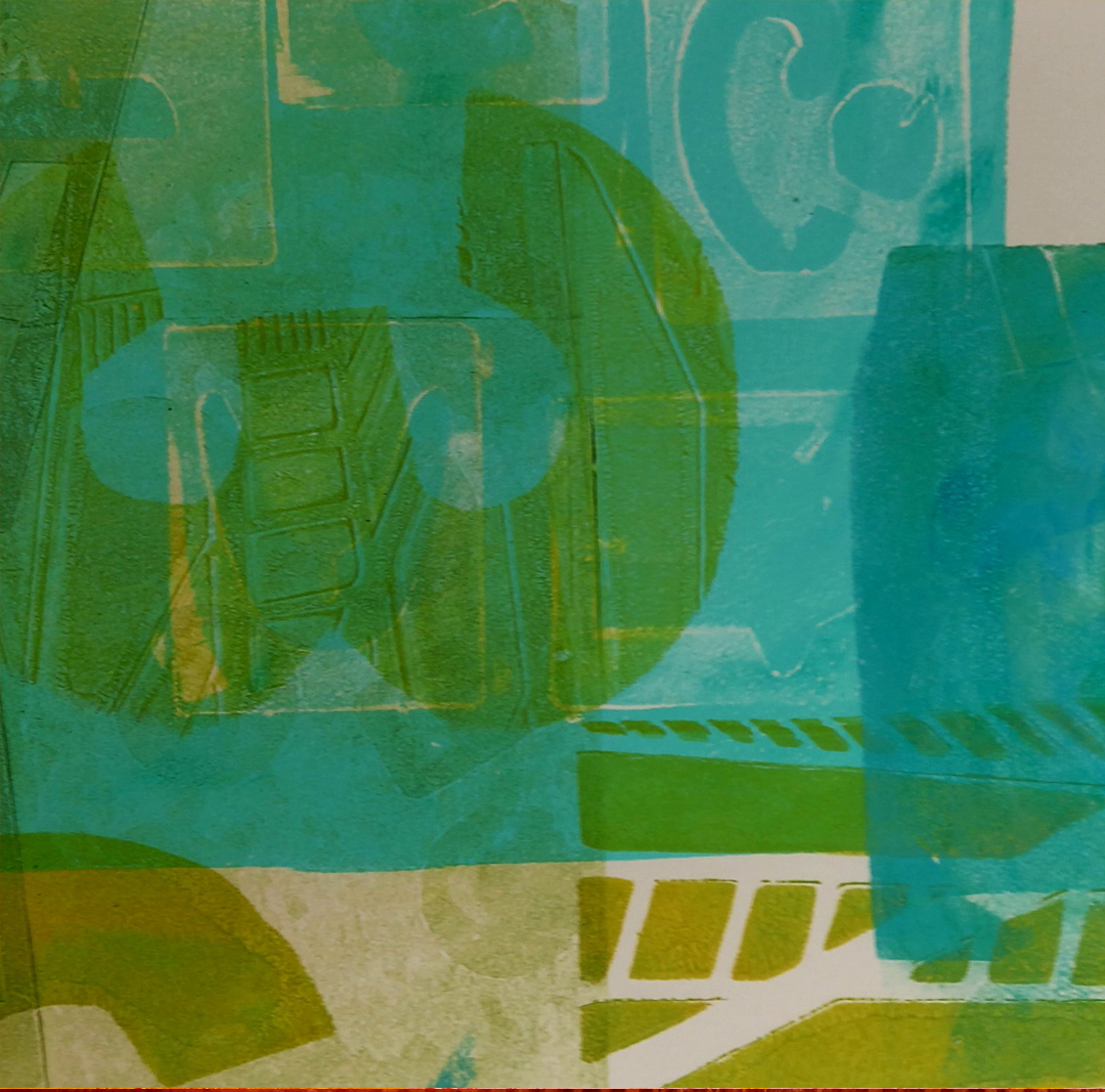 Monotype: Materials & Methods - Sally Hirst Courses