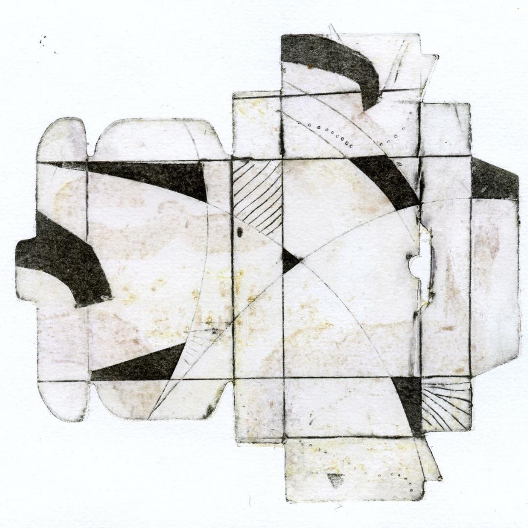 Tetra Etcetera - Sally Hirst